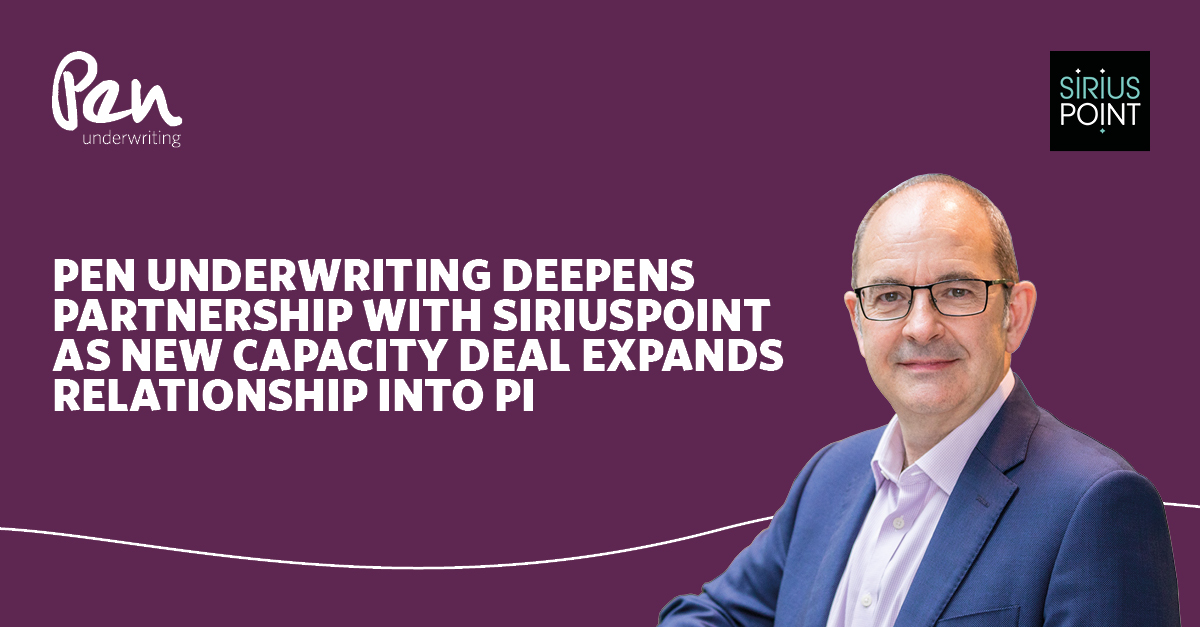 Home [www.penunderwriting.co.uk]