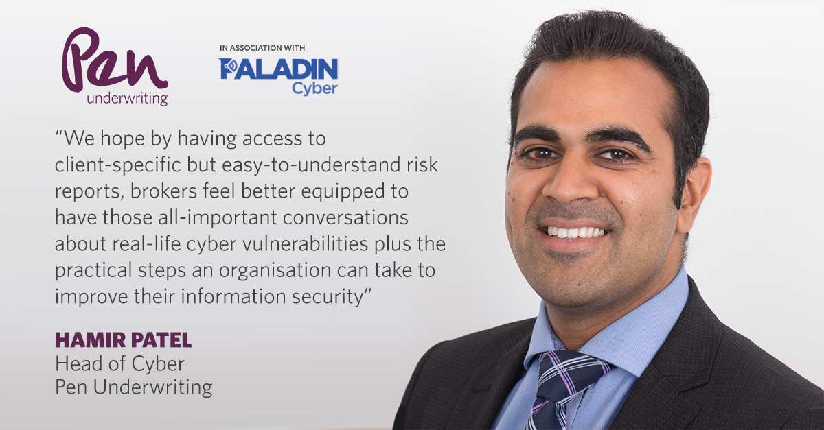 Pen Underwriting continues investment in dedicated regional broker ...