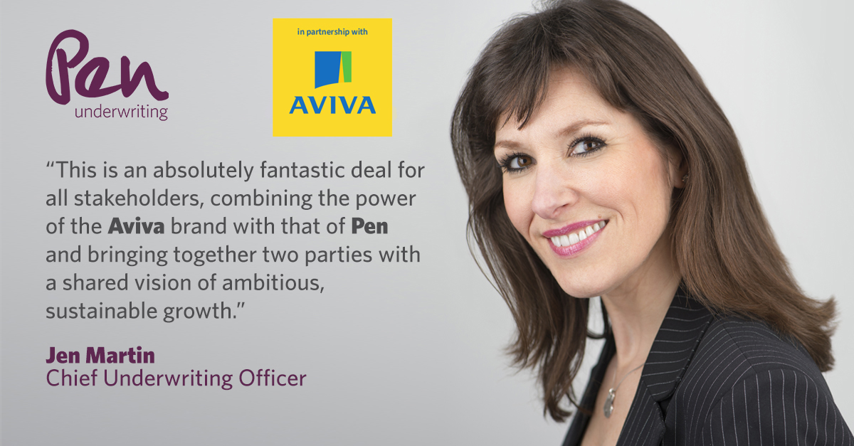 Pen Underwriting invests in new regional claims hub with enhanced ...