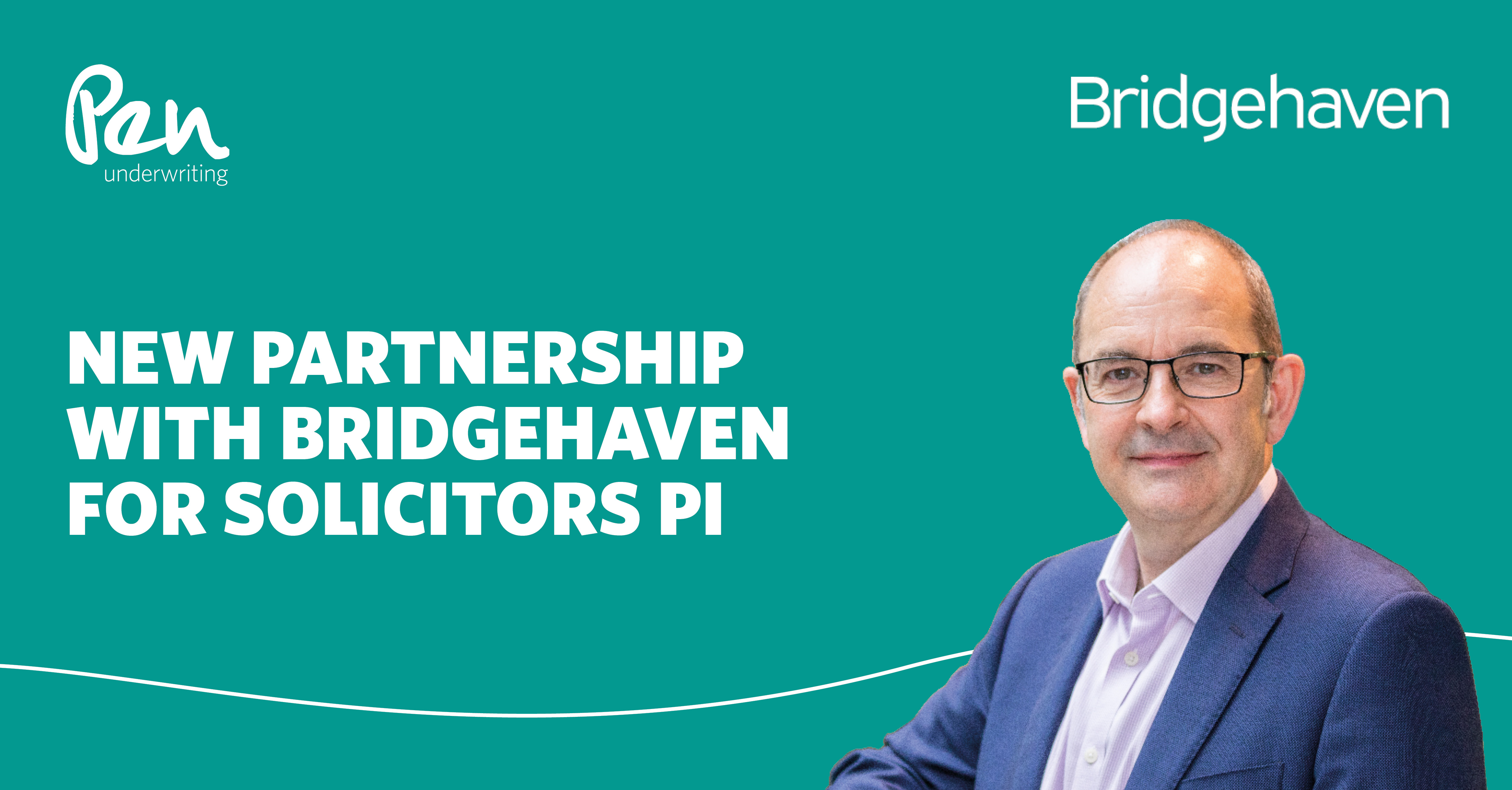 Pen Underwriting and Bridgehaven enter strategic partnership on ...