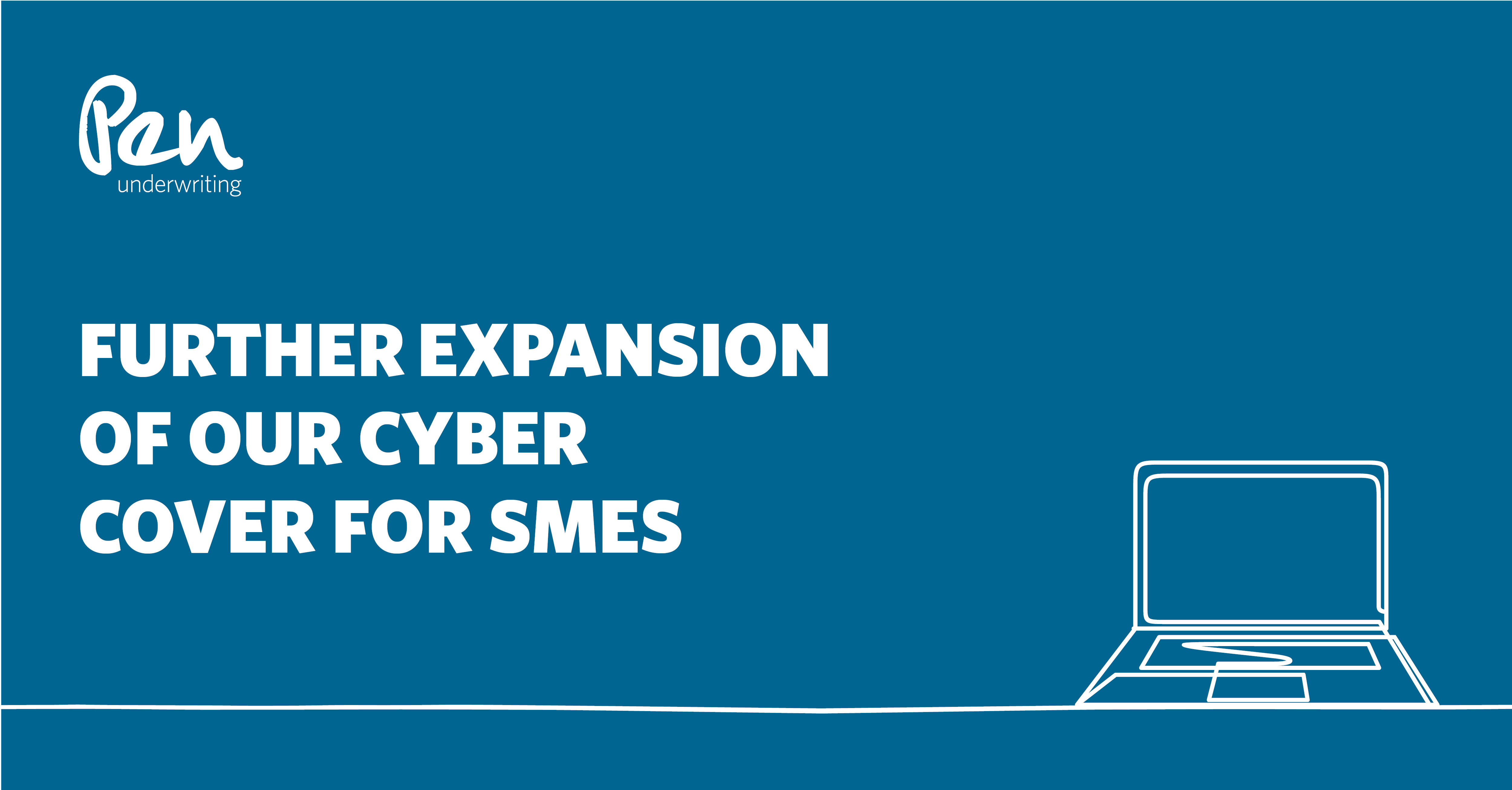 Pen Underwriting expands SME cyber coverage to simplify and enhance ...